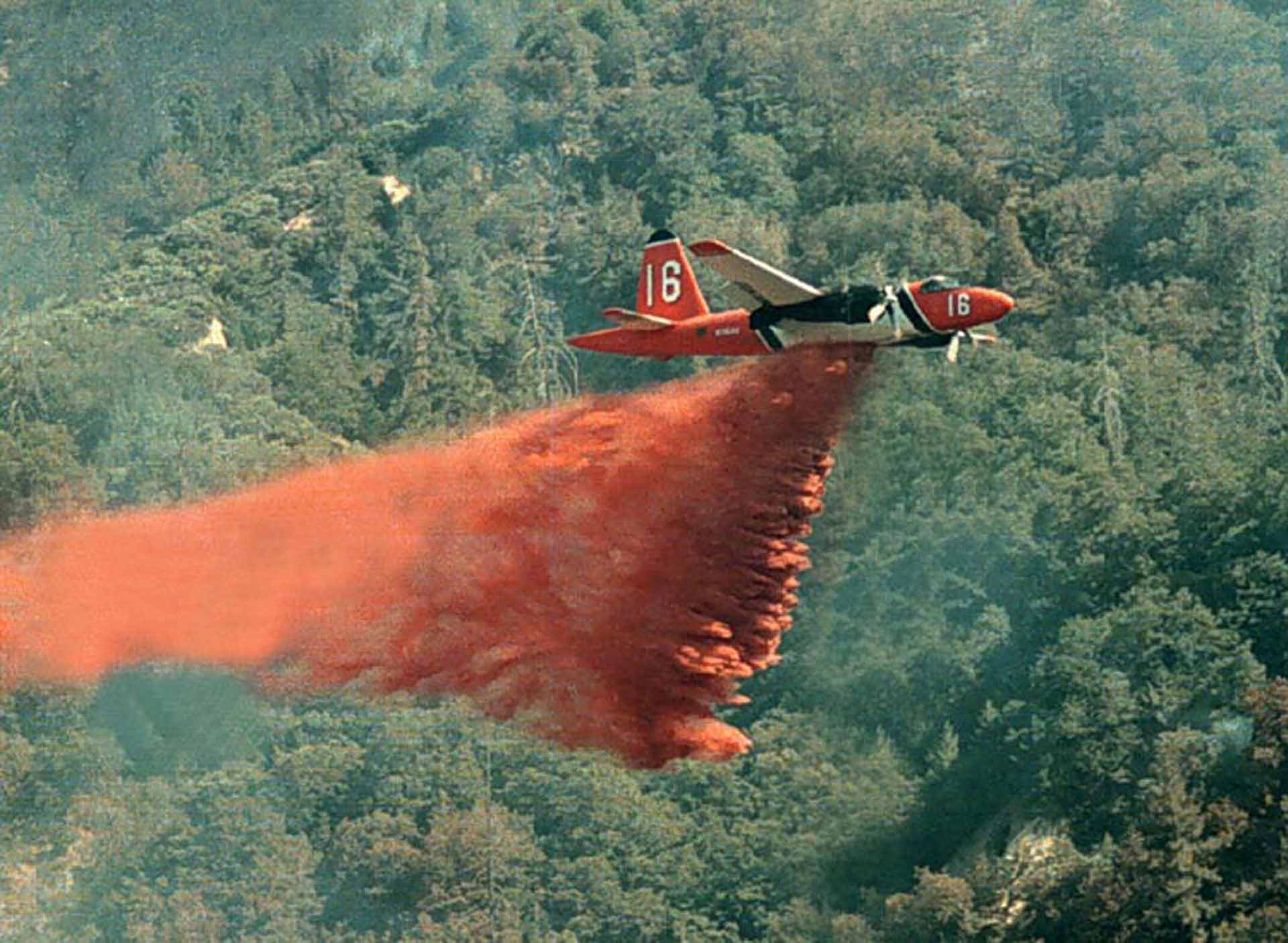 How Effective Are Fire Fighting Planes at Isabella Rae blog